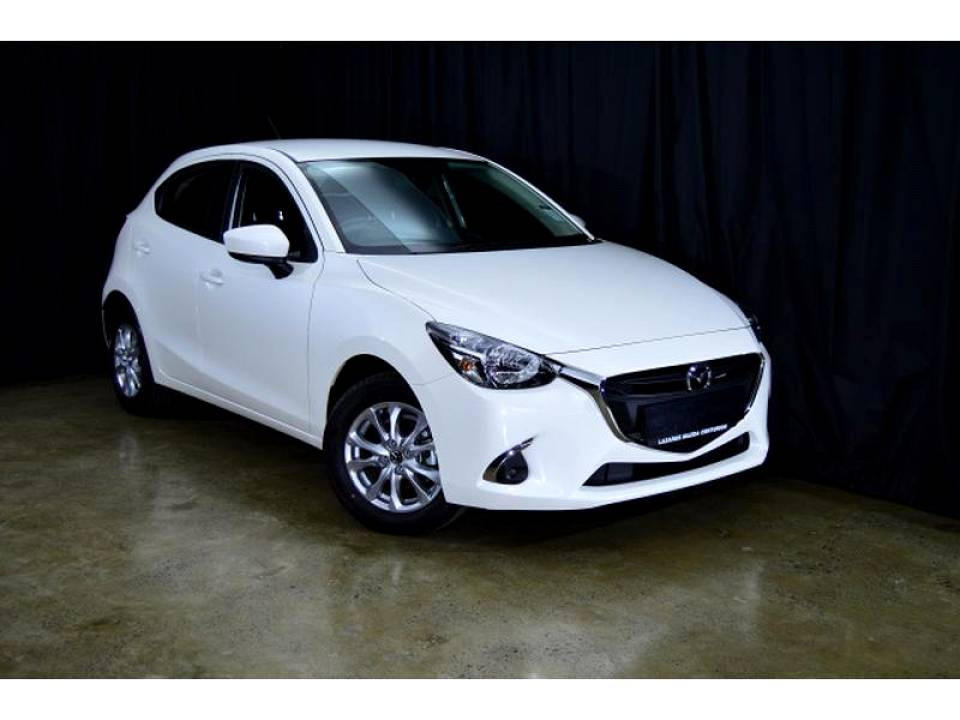 Demo 2019 MAZDA2 1.5 DYNAMIC for sale in Pretoria - Lazarus Motor Company