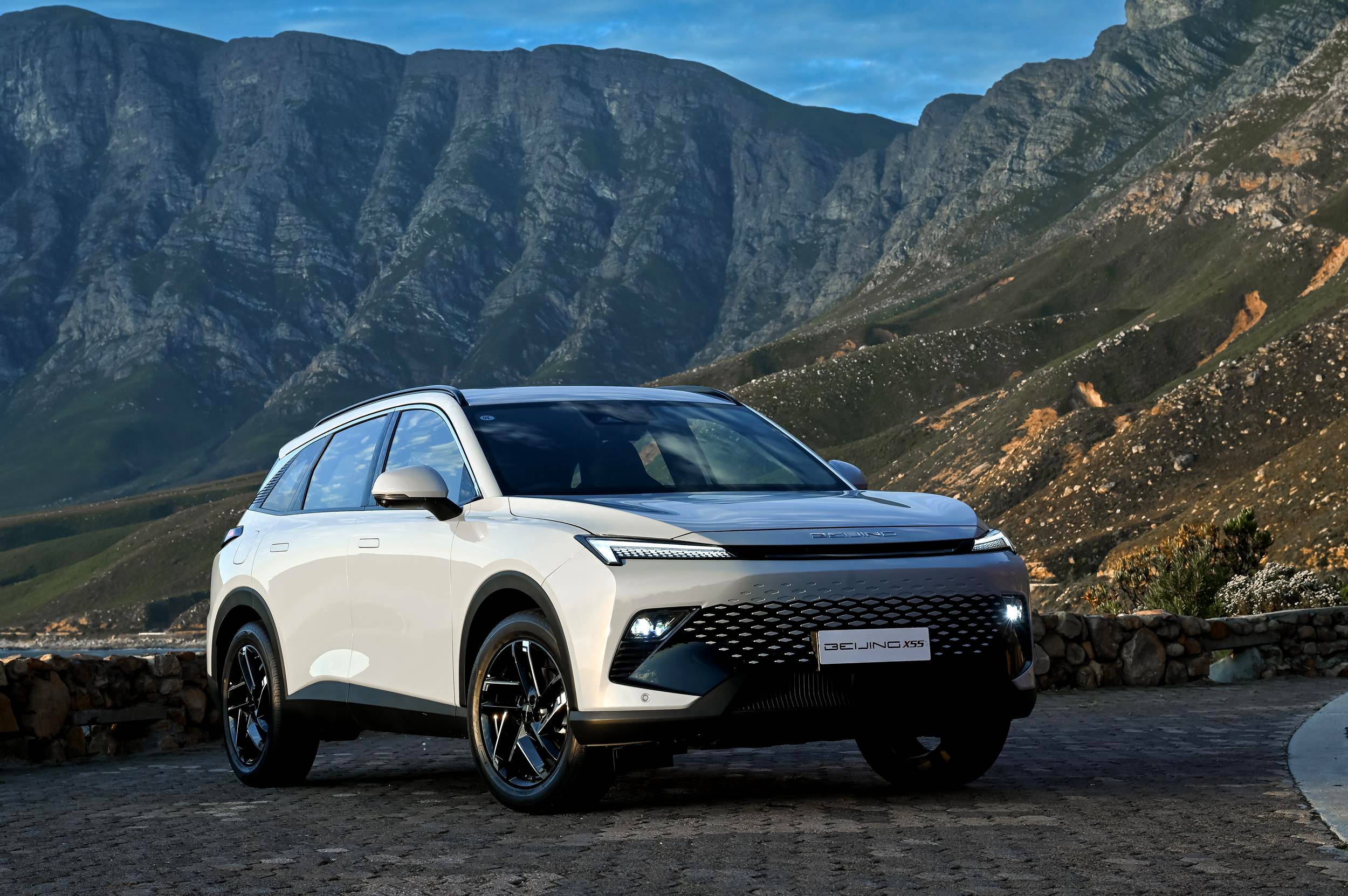 Launch Lazarus Motor Company Launch Lazarus Motor Company
