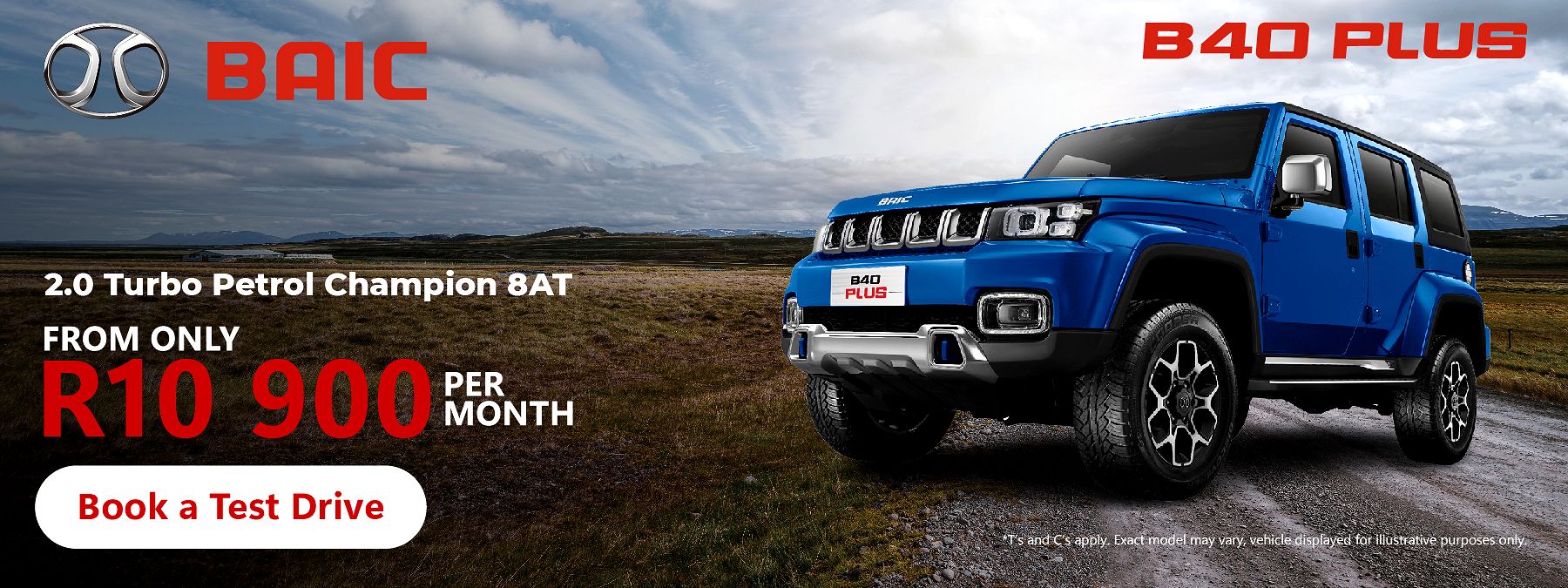 Four Generations Six Decades | Baic Centurion