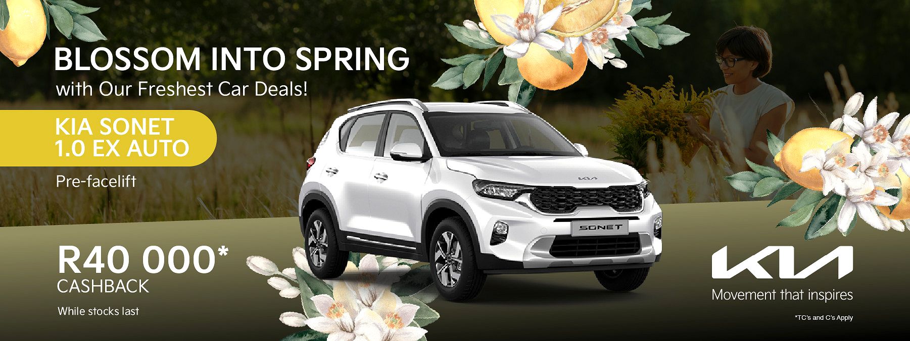 Four Generations Six Decades | Kia Centurion