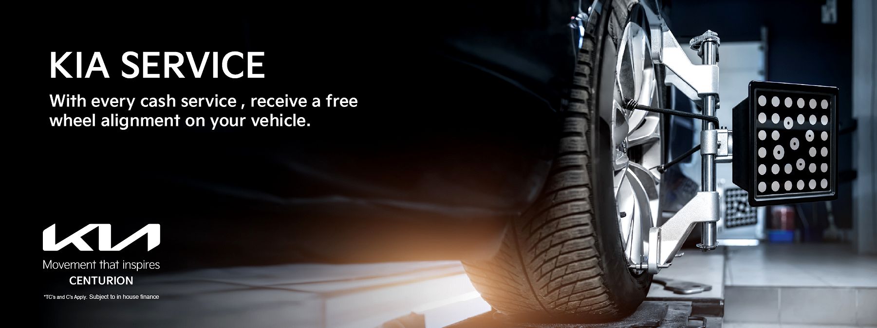 Four Generations Six Decades | Kia Centurion