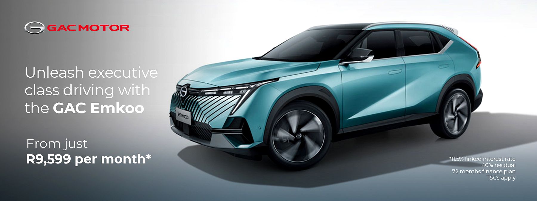 Four Generations Six Decades | GAC Centurion