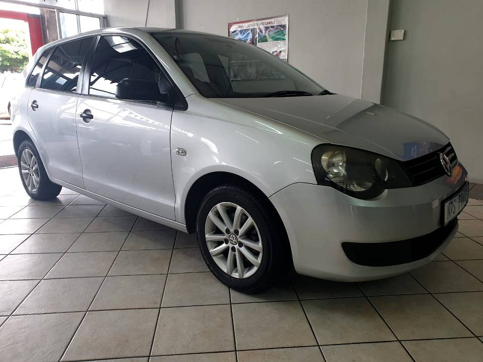 Used 2012 POLO VIVO HATCH 1.4 BASE for sale in Port Shepstone - Kia Motors